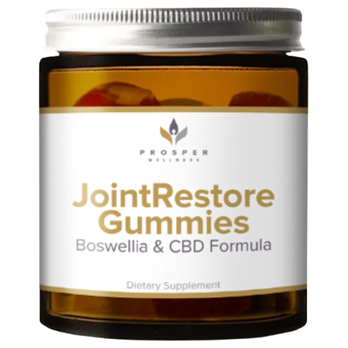 Joint Restore Gummies Official